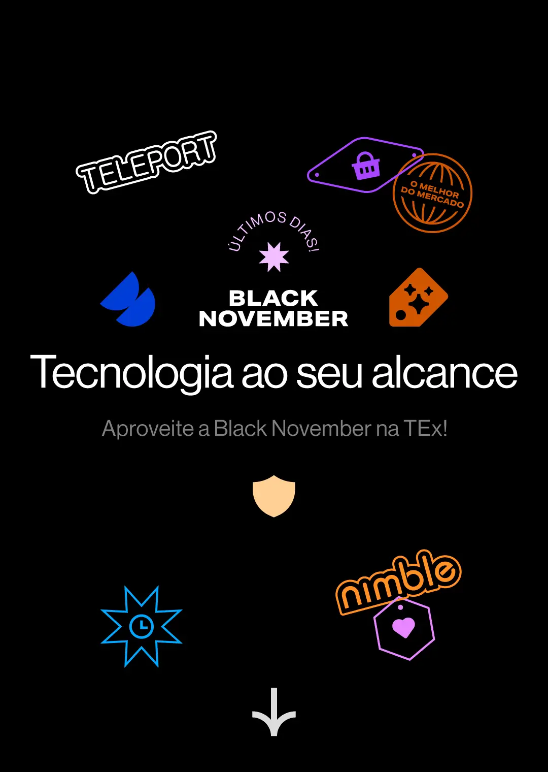 TEx | As melhores soluções para o Mercado de Seguros